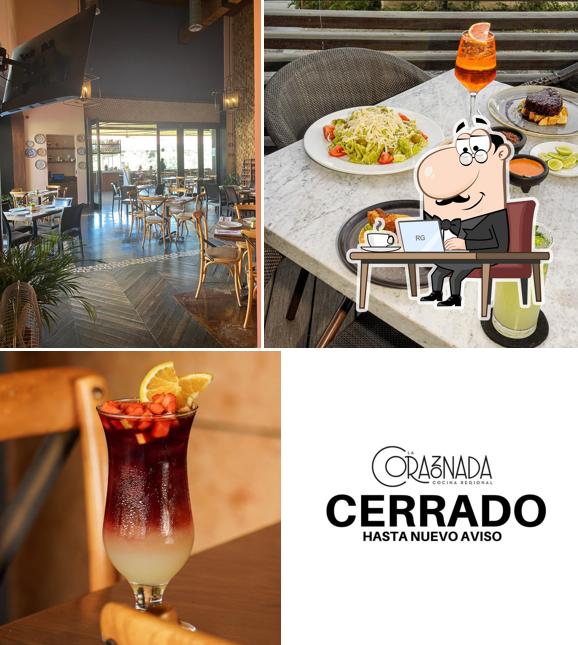 La Corazonada + PIZZAIOLO, Monterrey - Menú del restaurante, precios y ...