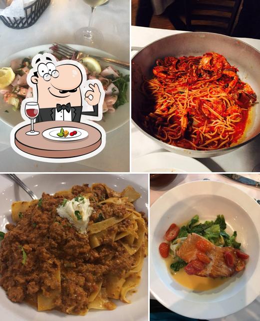 Best restaurants in Commons at Holmdel Mall - Restaurant Guru