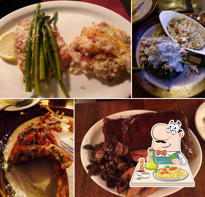 Beef N Bone Steakhouse, Ulm - Restaurant menu, prices and reviews