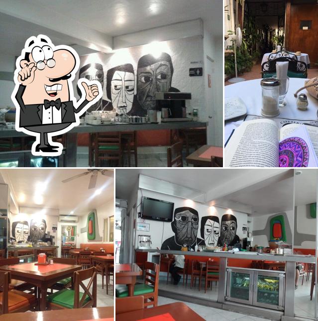 Cafetería Pop, Merida - Menú del restaurante, precios y reseñas