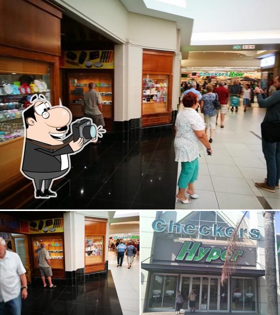 Checkers Hyper Mayville Hyper, Pretoria - Restaurant reviews