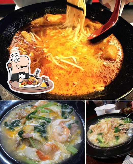 Chef Rasa Sayang in Chatswood - Restaurant menu and reviews