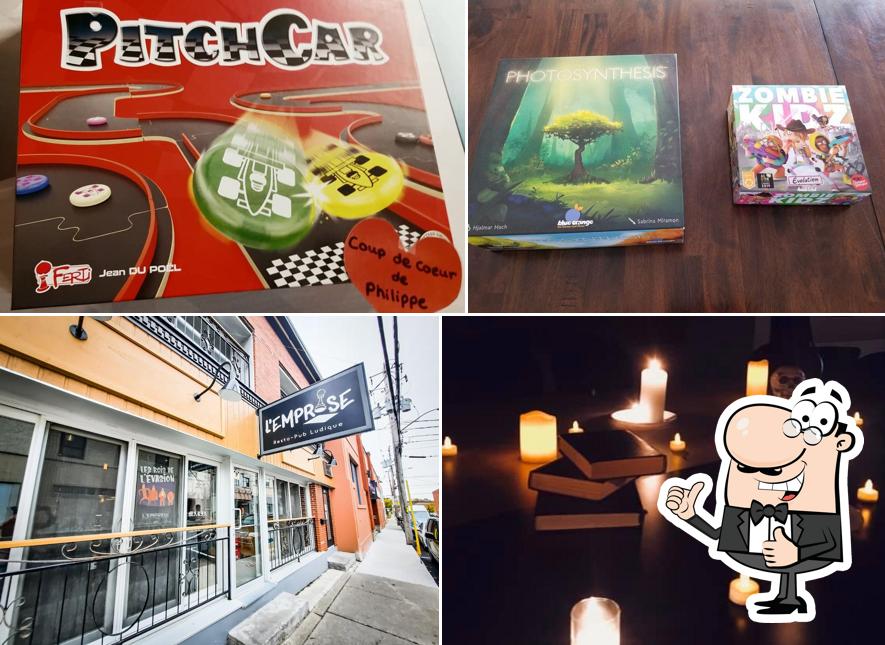 Le top 7 des restaurants à Saint-Hyacinthe, décembre 2025 - Restaurant Guru
