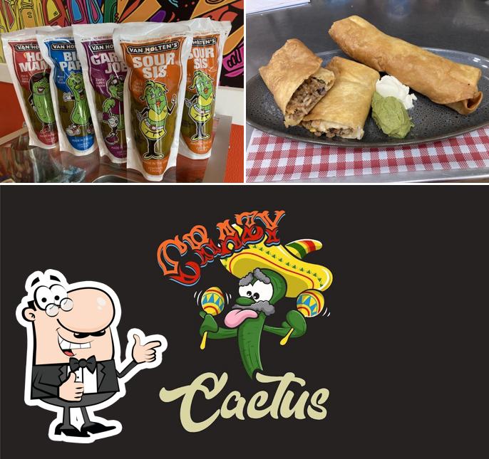 Crazy Cactus in Bundaberg Central - Restaurant reviews