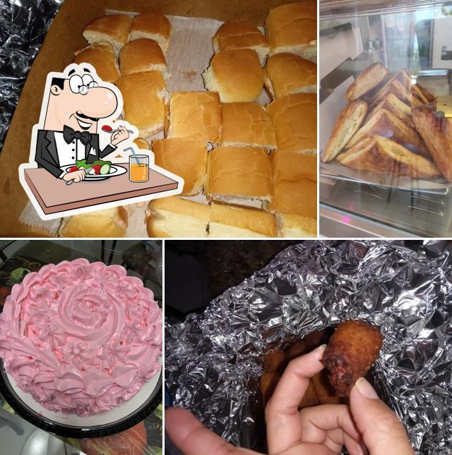 Ena’s secret bake, Hialeah - Restaurant menu, prices and reviews
