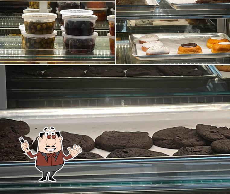 International Bakery, Erie - Restaurant menu, prices and reviews
