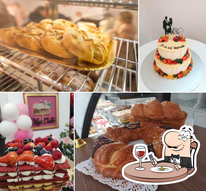 MISS CAKE, Botoșani - Restaurant menu, prices and reviews