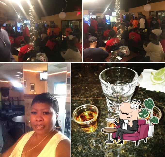 Dink’s in St. Louis - Restaurant reviews