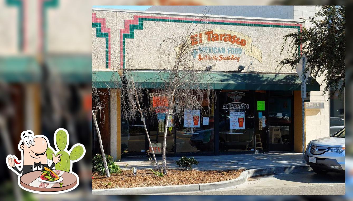 El Tarasco restaurants in El Segundo, summer 2024 - Restaurant Guru