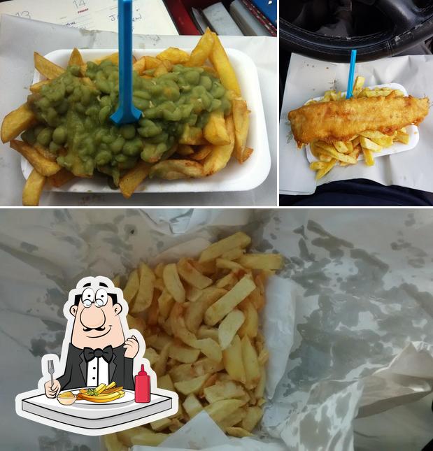 Pepper Lane Chippy, Wigan - Restaurant menu, prices and reviews
