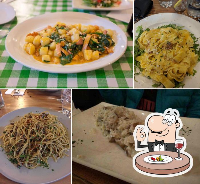 Gemma Simply Italian in Carlton - Restaurant reviews