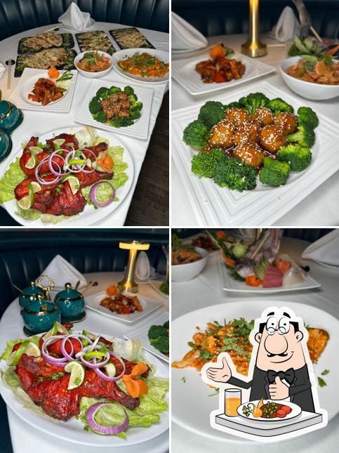 HAKA, Hicksville - Restaurant menu, prices and reviews
