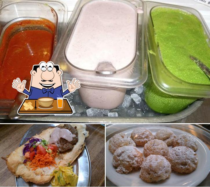 India Joze, Santa Cruz - Restaurant menu, prices and reviews
