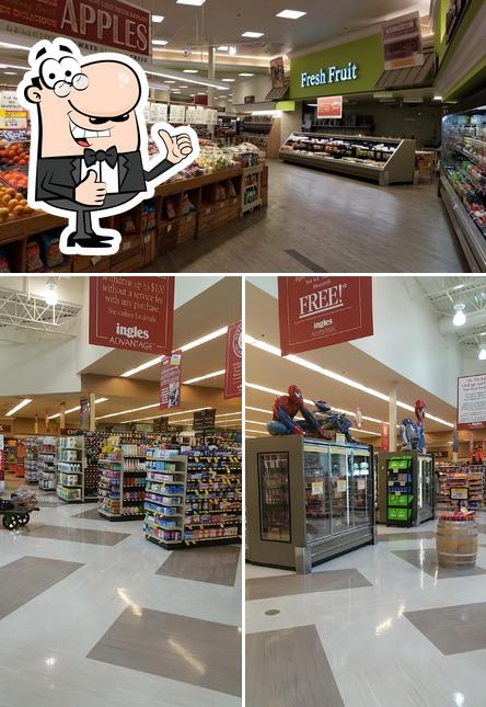 Ingles Market in Gray - Restaurant reviews