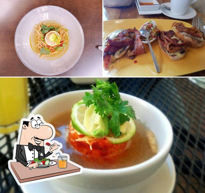 Lusso Cafe, Toluca de Lerdo - Menú del restaurante, precios y reseñas