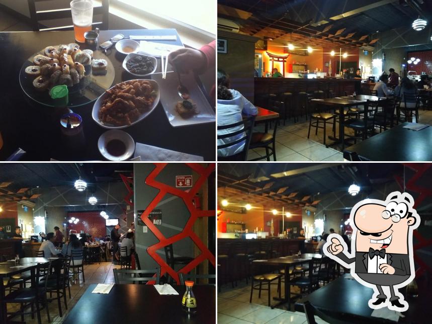 Makisu, Ciudad Juarez - Menú del restaurante, precios y reseñas