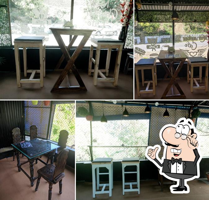 Next Chapter Cafe, Jeolikote, aam - Restaurant reviews