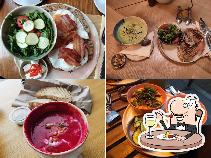 Top 7 restaurants with ramen in Bucharest, november 2025 - Restaurant Guru