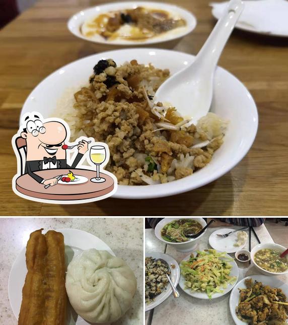 Palais de Wenzhou, Paris, Crimée - Restaurant menu, prices and reviews