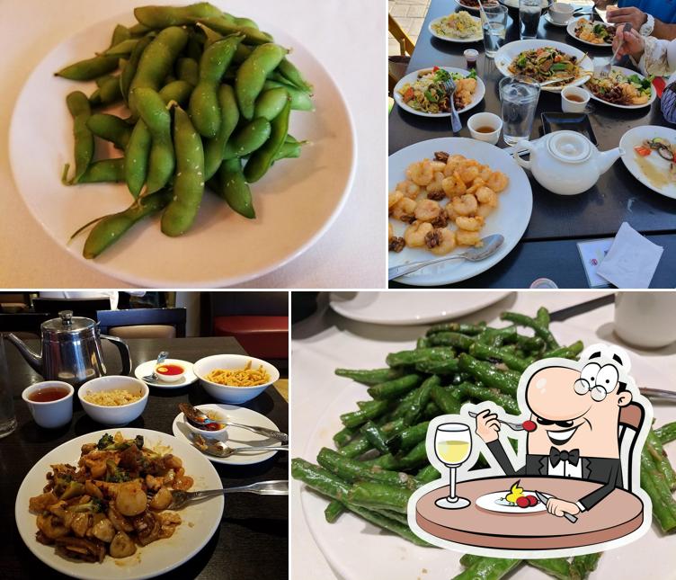 Panda Inn, Ontario - Restaurant menu, prices and reviews