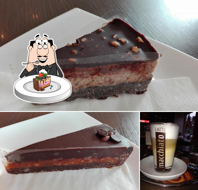 Panino Bakery / Café, Sopron - Restaurant reviews