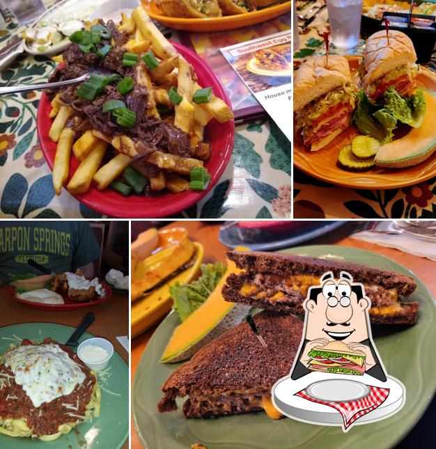 Pipers Restaurant, Flat Rock - Restaurant menu, prices and reviews