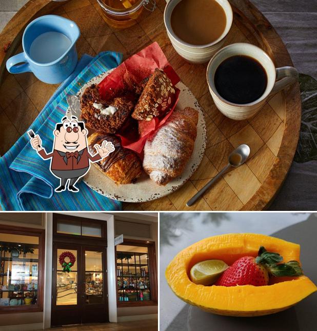 MAKANA MARKET + CAFE, Wailea-Makena - Restaurant menu, prices and reviews