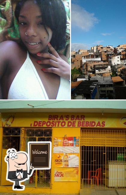 Biras Bar, Salvador - Restaurant reviews