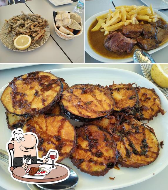 Bongos café, Torrejón de Ardoz - Restaurant menu, prices and reviews