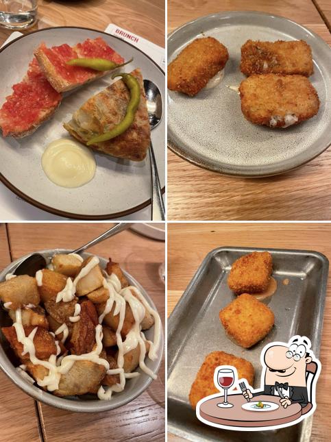 Boqueria Seaport, Boston - Restaurant menu, prices and reviews