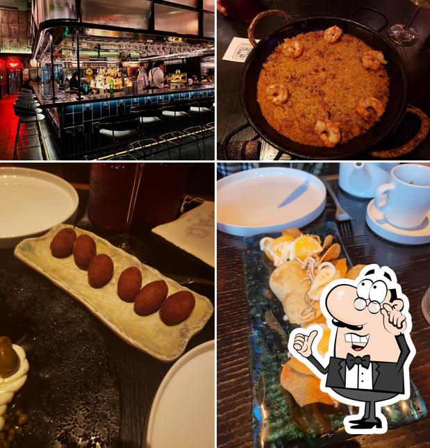 MAD, Houston - Restaurant menu, prices and reviews