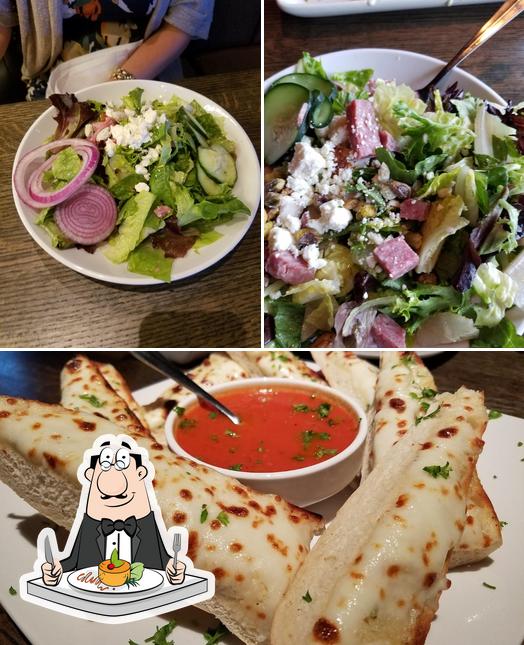 Oak & Pie, Wichita - Restaurant menu, prices and reviews