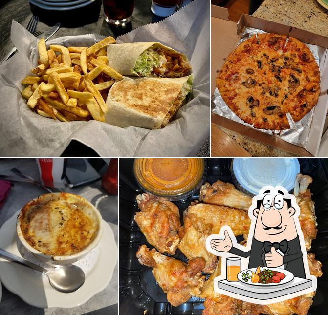Stubby's Bar and Grille, Lancaster - Restaurant menu, prices and reviews