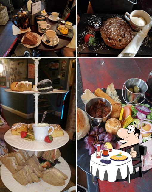 Top 7 restaurants in Welshpool, september 2025 - Restaurant Guru