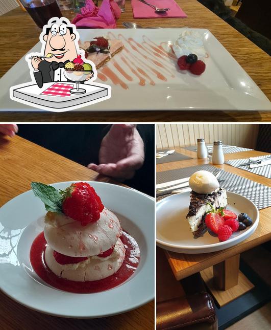 The Standalane Tavern, Galston - Restaurant menu, prices and reviews