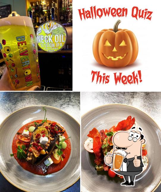 The Star Inn in Lingfield - Restaurant reviews