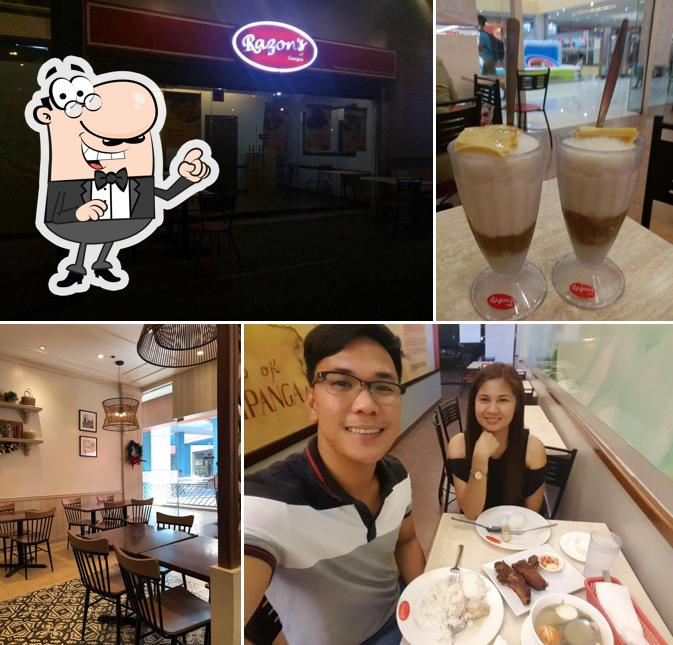 Razon's Of Guagua restaurant, Pasay, F - Restaurant menu and reviews
