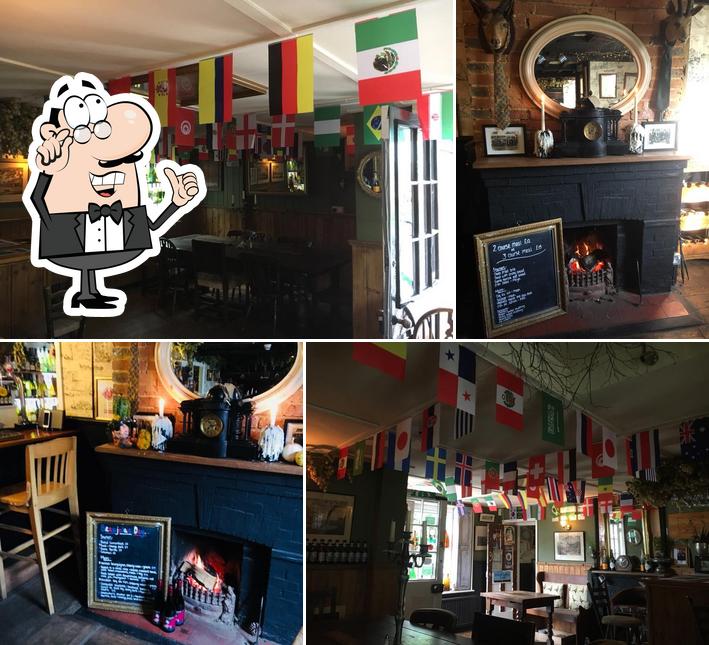 Top 2 restaurants for family dinner in Hooe, october 2025 - Restaurant Guru