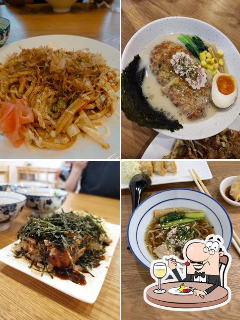 RAMENA, Bangkok, Hua Lamphong - Menú del restaurante, precios y reseñas