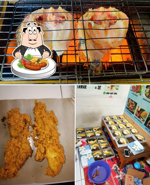AYAM KREMES KURUYUK 1 Sukatani restaurant, Bekasi Regency - Restaurant ...
