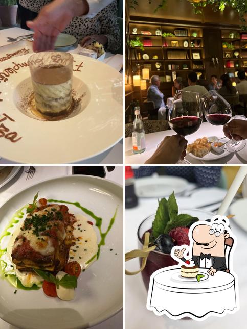 Anima e Cuore, San Isidro - Menú del restaurante, precios y reseñas