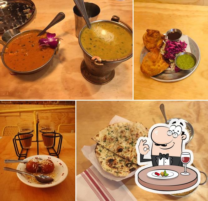 Apna Indian Kitchen, Santa Barbara - Restaurant menu, prices and reviews