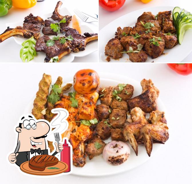 BAITAL RAWI RESTAURANT, Al Nahda, Sharjah, sarja, 42nd St - Opiniones ...