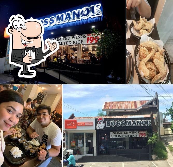 Restaurante BOSS Manok, Cebú, 21-D Salinas Dr - Opiniones del restaurante