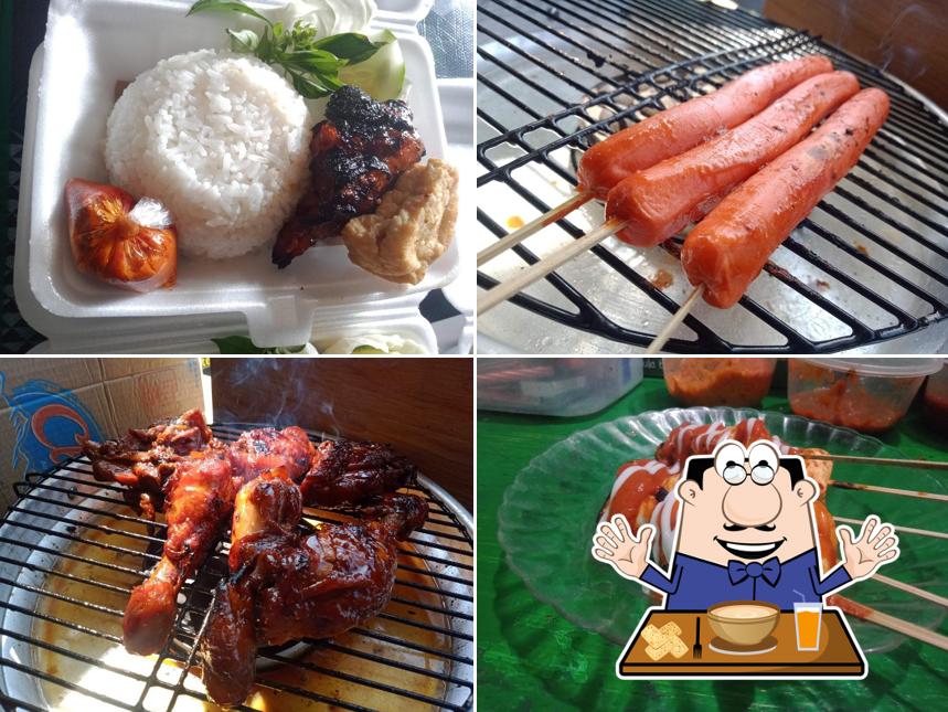 Top 5 places to eat in Toyoresmi, october 2024 - Restaurant Guru