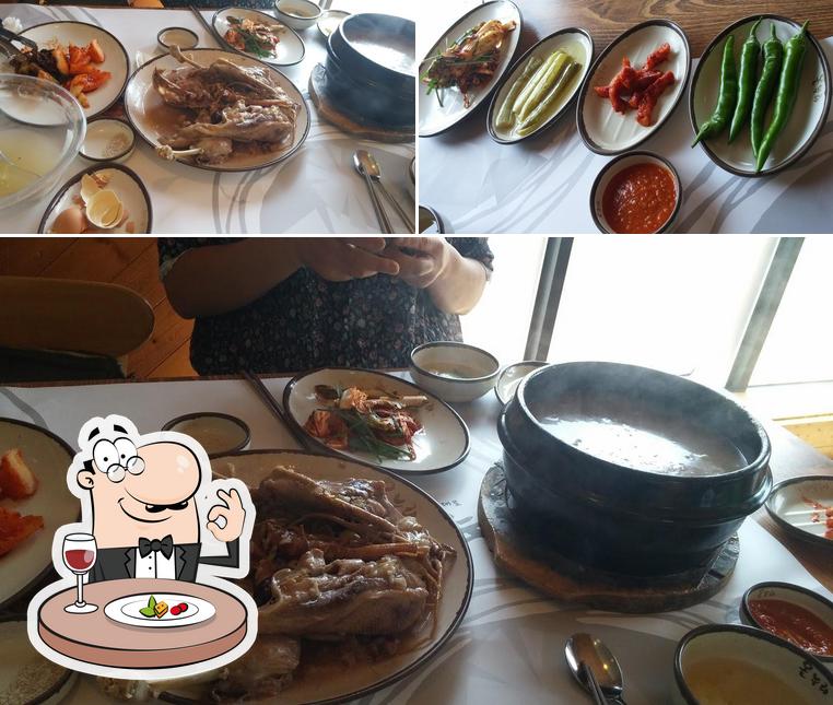 Beloni restaurant, Namyangju-si - Restaurant reviews