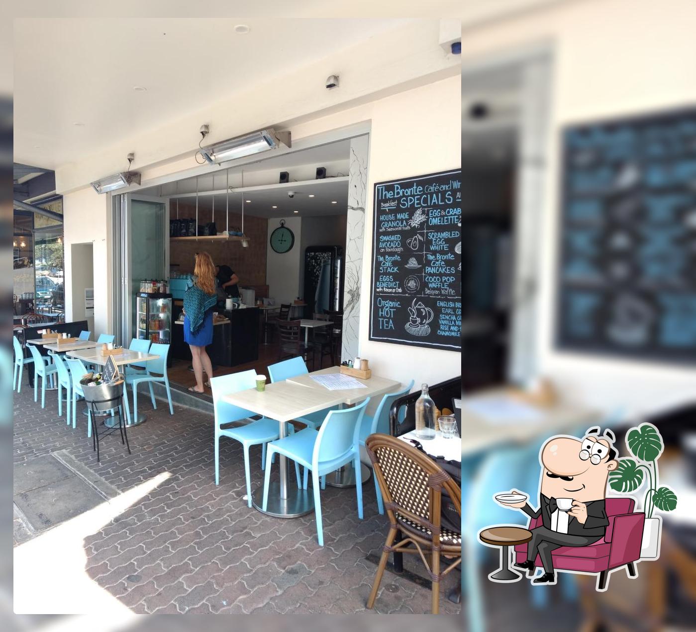 Top 5 restaurants in Bronte, New South Wales, august 2025 - Restaurant Guru