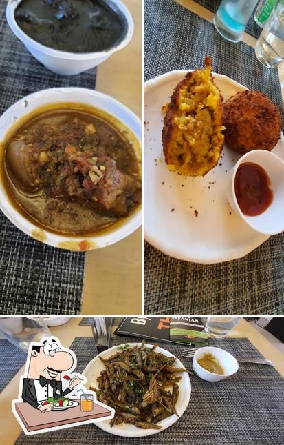 Byanjan- Bengali & Assamese Cuisine, Pimpri-Chinchwad - Restaurant menu ...