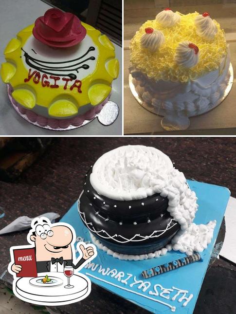 CakeWala, Jaipur - Restaurant menu and reviews
