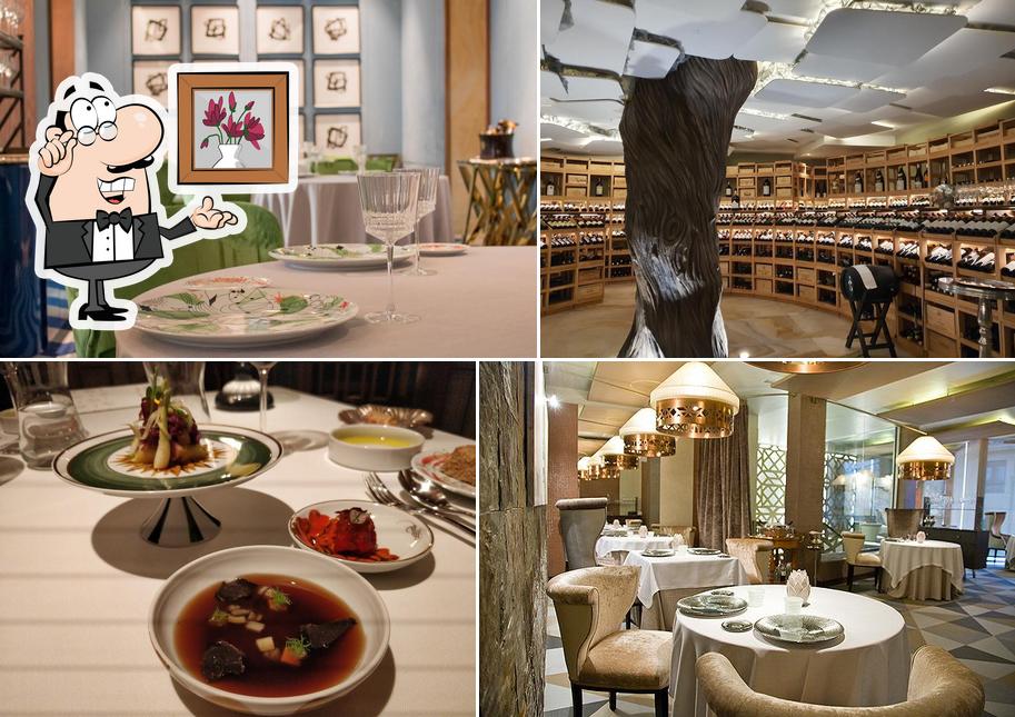 Top 7 restaurantes con lechón en Madrid, septiembre 2025 - Restaurant Guru